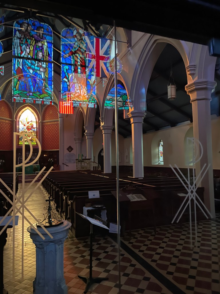 Funerals and Memorial Services – St Michael's Episcopal Church ...