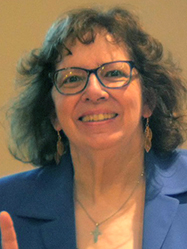 Allison Martin – St Michael's Episcopal Church – Bristol, RI