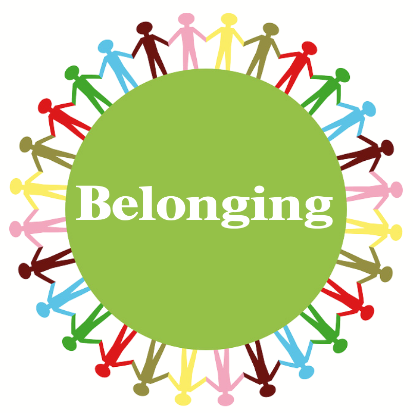 belonging – St Michael's Episcopal Church – Bristol, RI